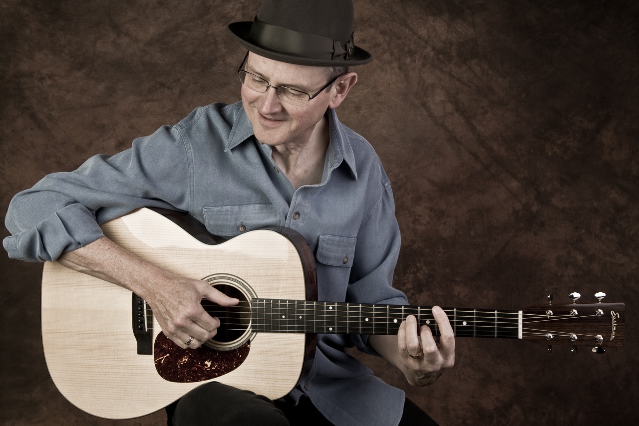 Home | CAL SCOTT MUSIC